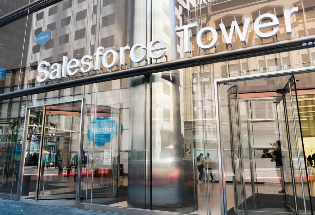 ActiveCampaign vs SalesForce